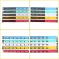 150cm Fiberglass Measuring Tape, Dual-Scale Fade-Resistant for ...