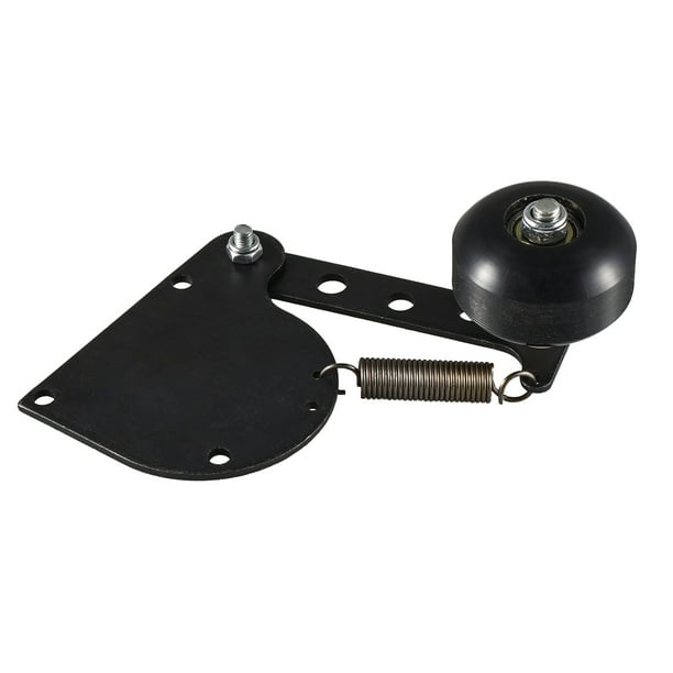 Black Spring loaded chain tensioner For 49cc 66cc 80cc Engine Motorized ...