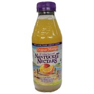 Nantucket Nectars - Squeezed Lemonade - 15.9 oz (Pack of 12 Plastic Bottles), All Natural Family ...