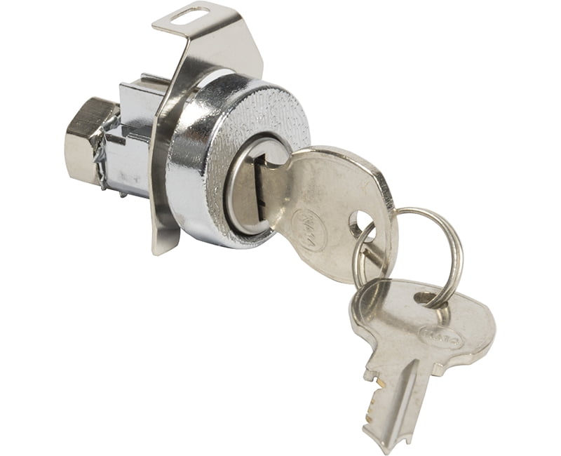 USPS Style Mailbox Lock - Clockwise - Walmart.com