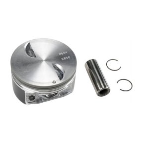 GM Genuine Parts Engine Piston - OEM Specifications - Walmart.com