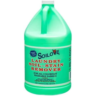 Soilove Laundry Soil-stain Remover Pack of 2 - Walmart.com