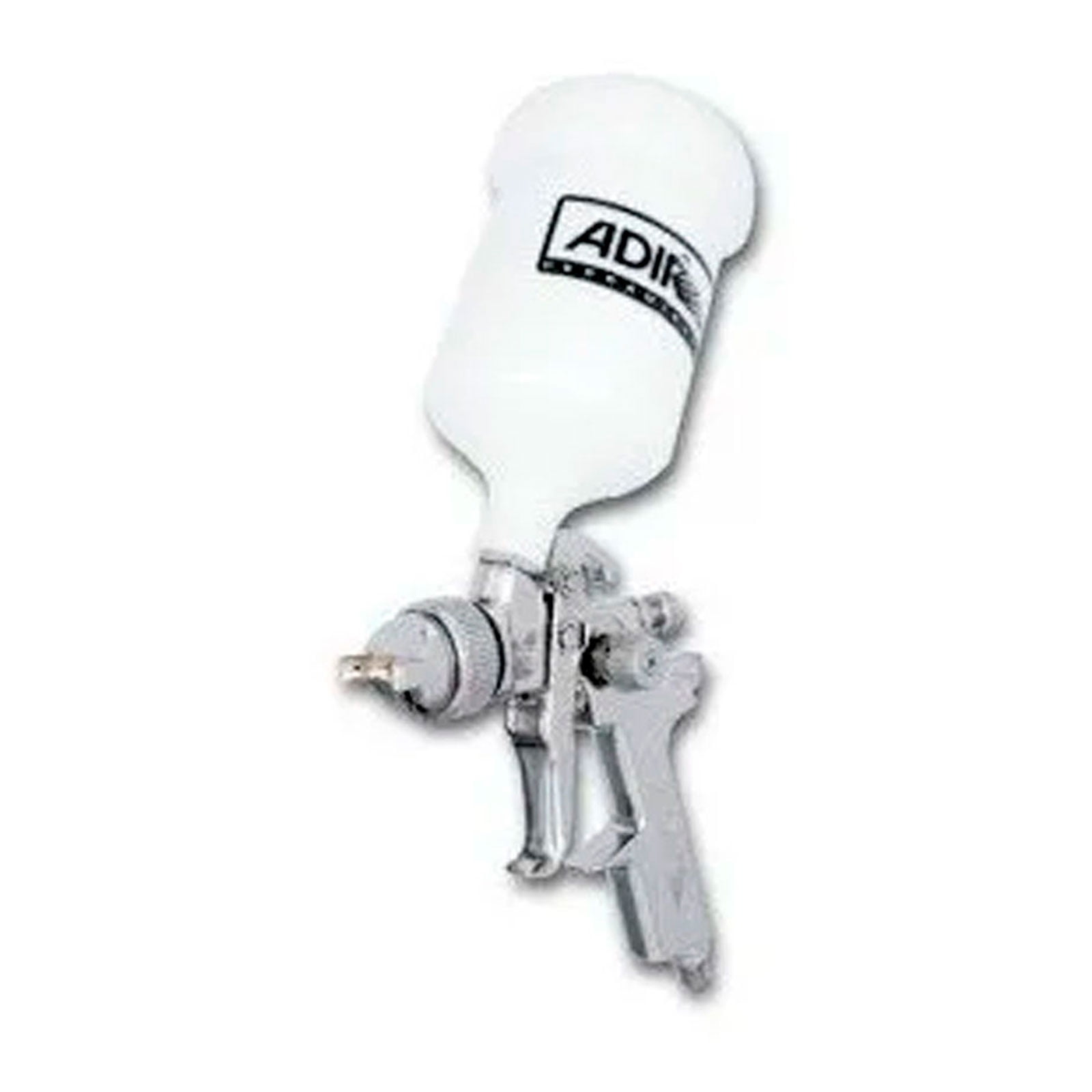 Pistola Adir 663 Pintura Gravedad Repintado Automotriz | Walmart en línea