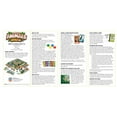 MasterPieces Travel Junior - World of Animals Opoly Jr. Family Board ...