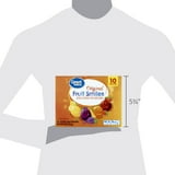 Great Value Fruit Smiles Flavored Snacks, 9 oz - Walmart.com