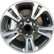 New Aluminum Wheel Rim 18 inch Fits 2017-2018 Nissan Pathfinder ...