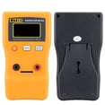 M6013 LCD Capacitor Meter Professional Measuring Capacitance High ...