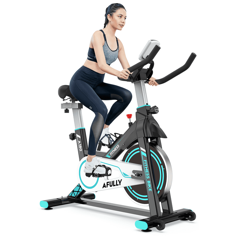 Flywheel Exercise Machine | EOUA Blog