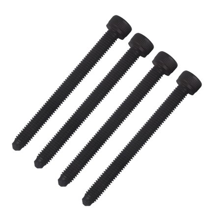 ACCEDE 4pcs Screws for Pump Nozzle Injector Screws Set Automotive ...