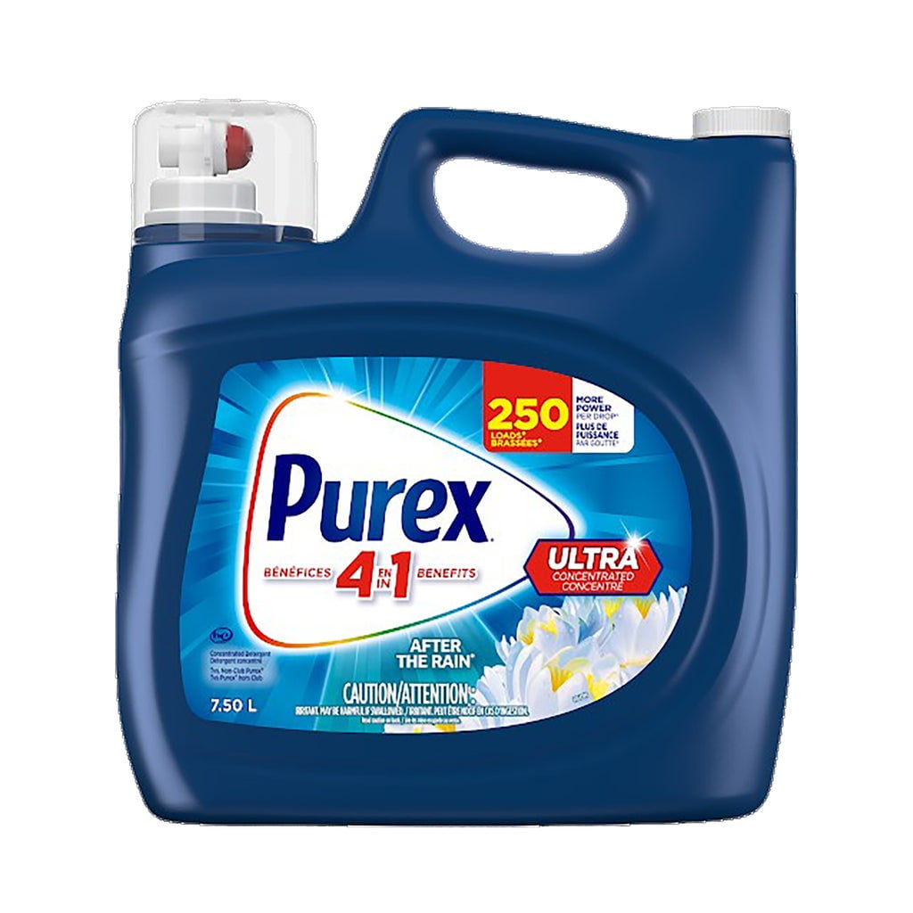 Click here for Purex After The Rain Ultra Concentrated Laundry De... prices