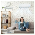 Cooper & Hunter Mini Split AC Heat Pump Ductless 3 Zone 9000 12000 ...