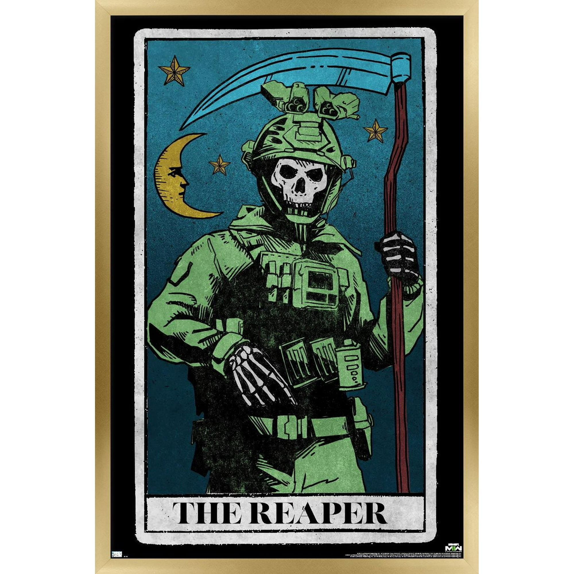 Click here for Trends International Call Of Duty: Modern Warfare... prices