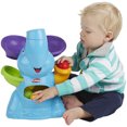 Playskool Elefun Baby Ball Popper Toy, Musical Toddler Push & Play ...