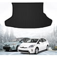 Premium Cargo Liner for Toyota Prius 2010-2015 - 100% Protection ...