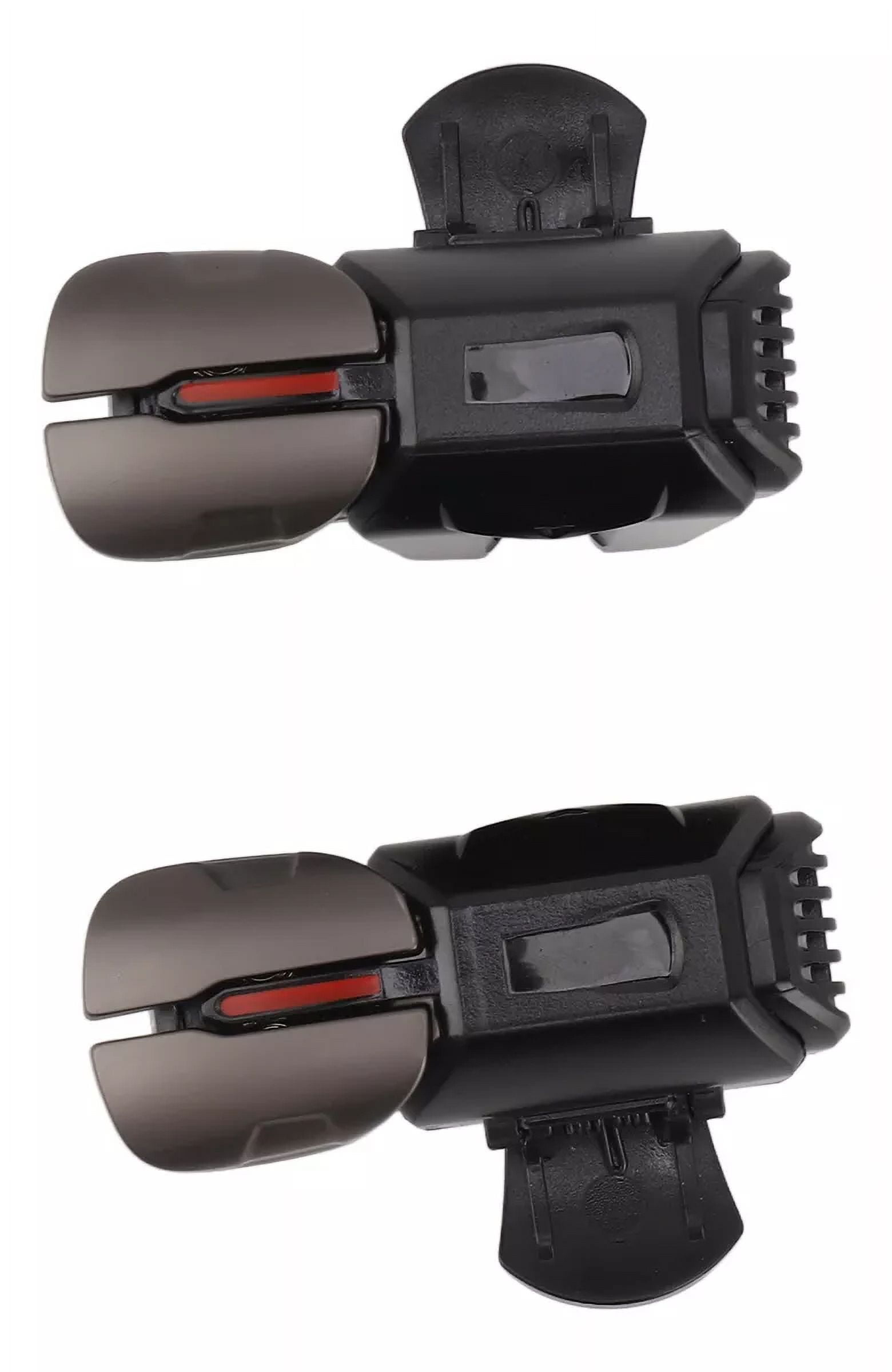 Controlador De Juego Mobile Gaming Trigger 6 Finger Linkage Pamolo ...