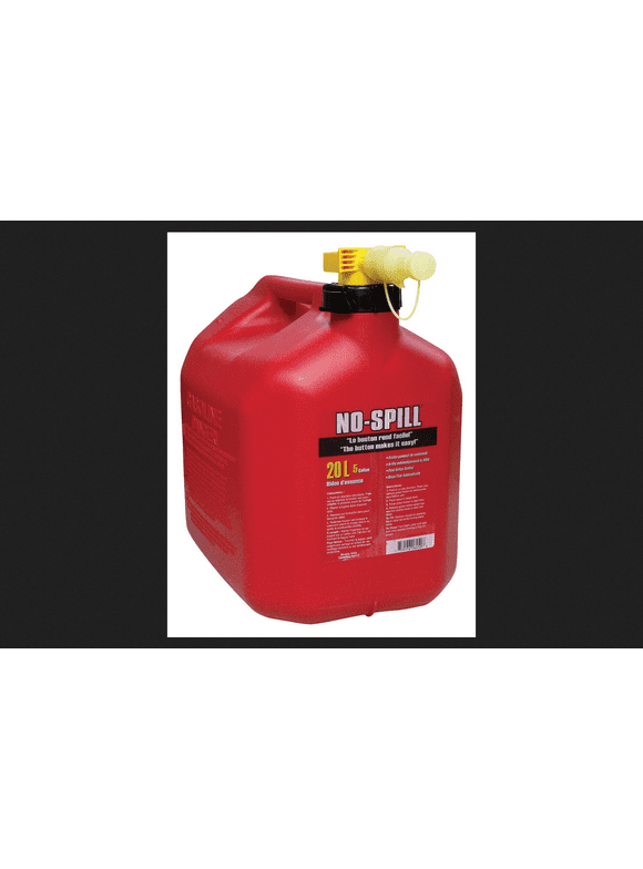 No-Spill Gas Cans in Gas Cans - Walmart.com