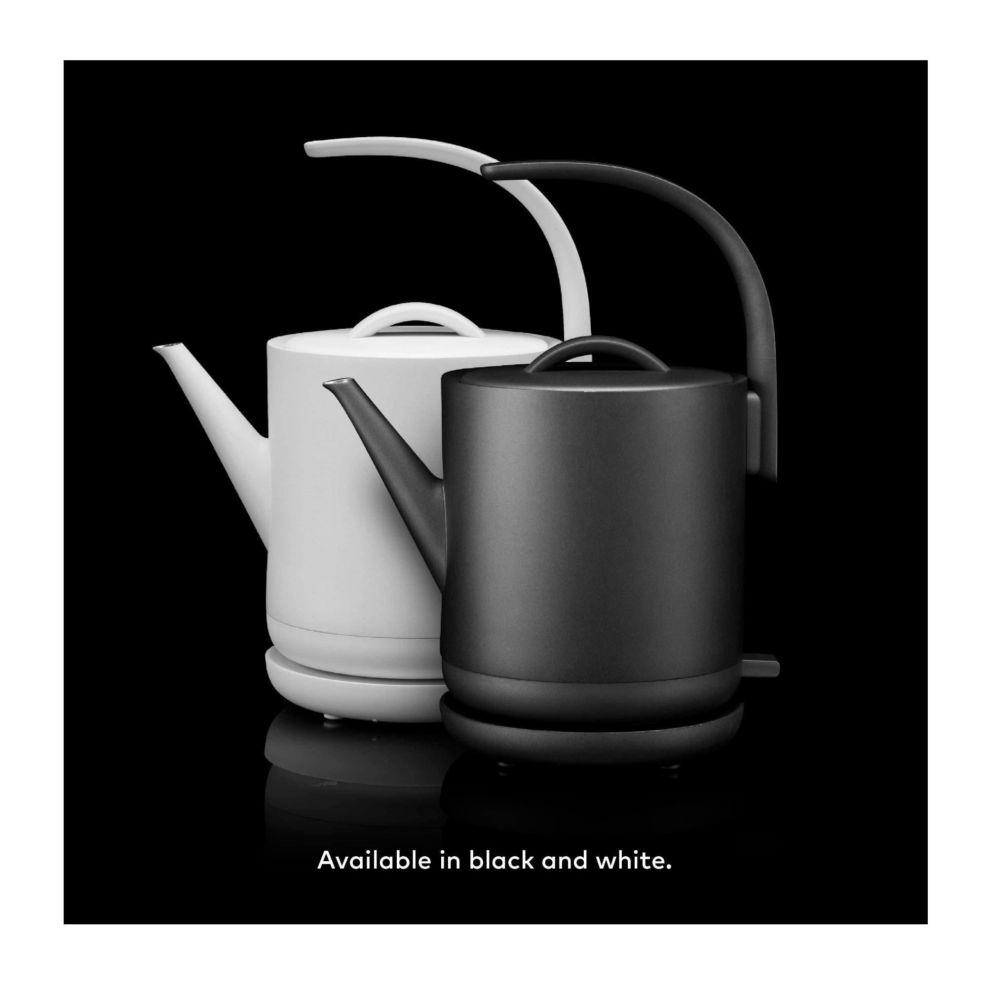 Osfryd Kettle Black