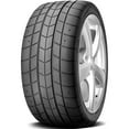 Toyo Proxes RA1 205/50R15 120 Tire - Walmart.com