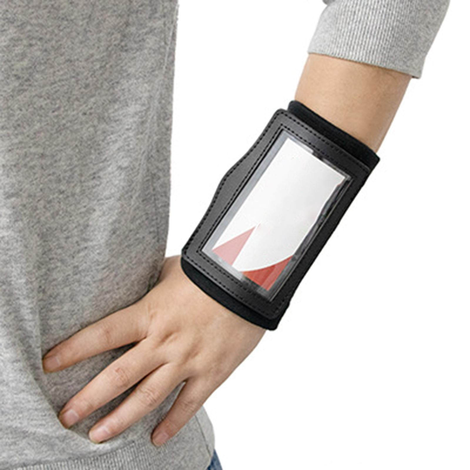 Click here for Dynwaveca Football Play Wristbands Adjustable Wris... prices