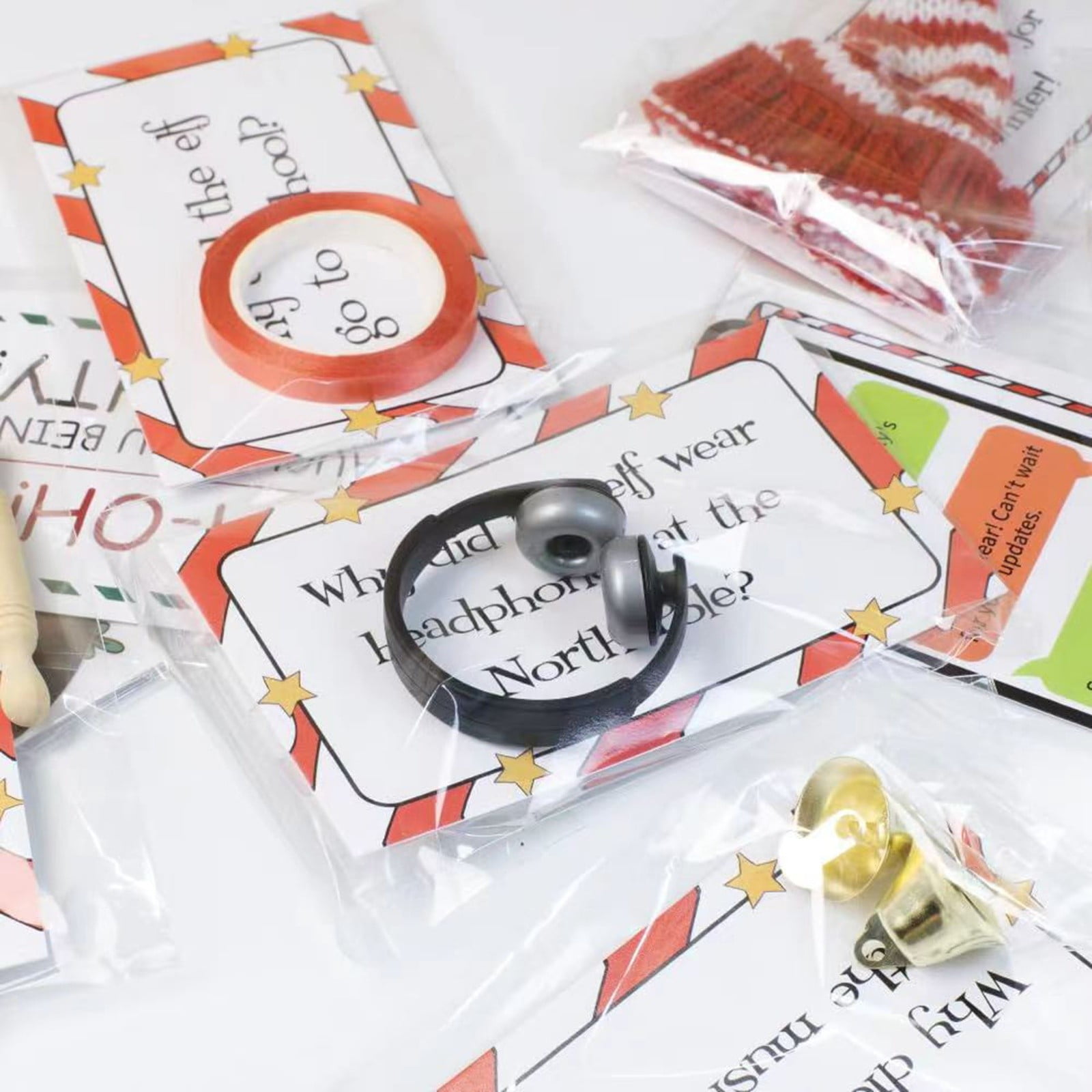 Click here for Riforla 2024 Set 24 Days Of Christmas Activity Pro... prices