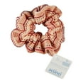 Scunci Workleisure Multicolor Crochet Scrunchie, 1-Piece - Walmart.com