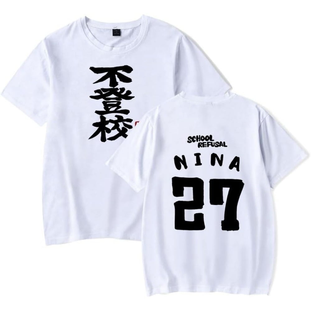 Click here for Yunqi Girls Band Cry Nina Iseri No Futoko Merch Sh... prices