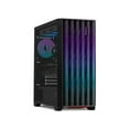 Yeyian Phoenix Iron Mesh Gaming Desktop PC Intel Core Ultra 9 285K ...