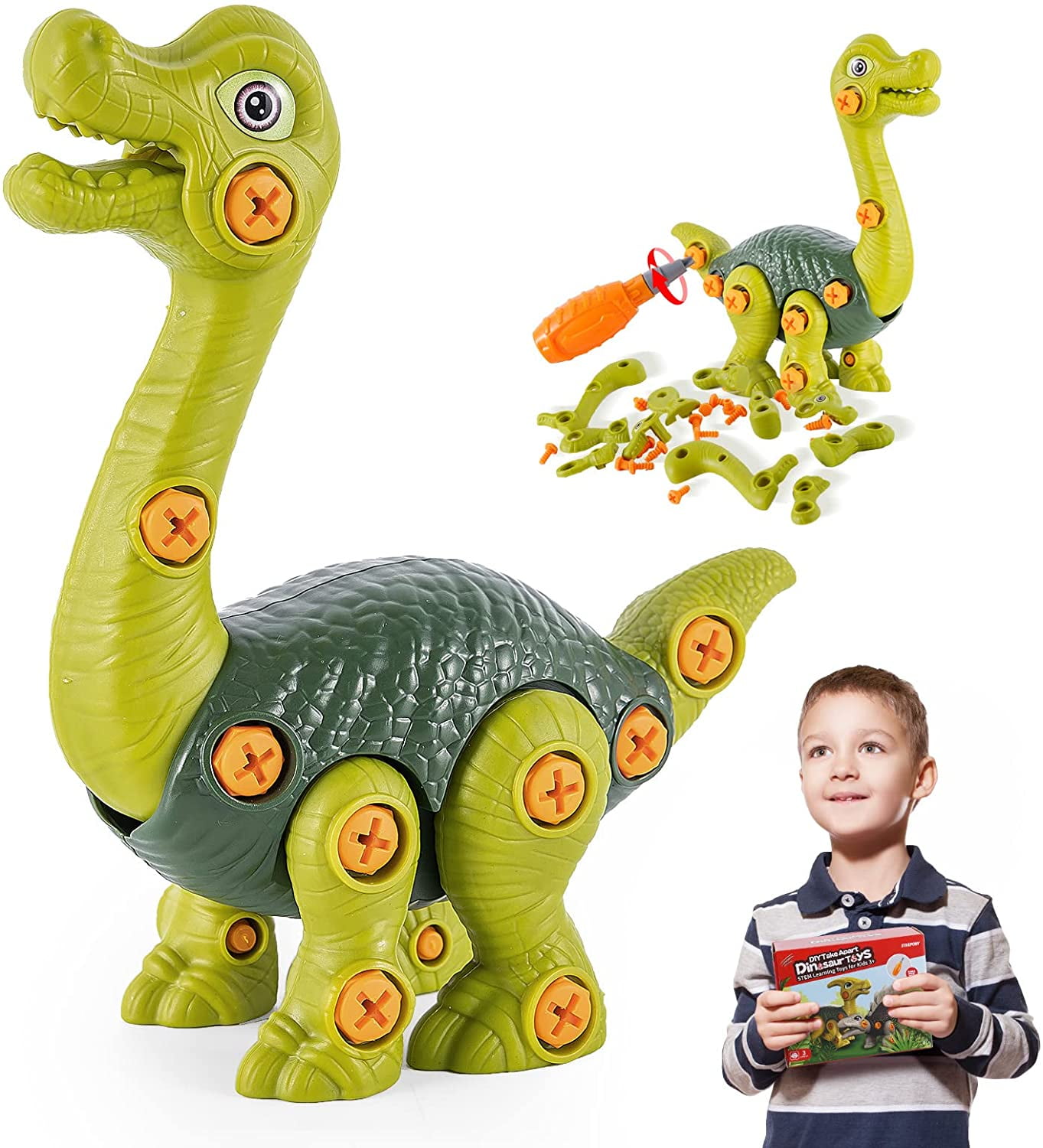 Take Apart Dinosaur Toys For 3 4 5 6 7 Year Old Boys Girls With Drill take-apart-dinosaur-toys-for-3-4-5-6-7-year-old-boys-girls-with-drill