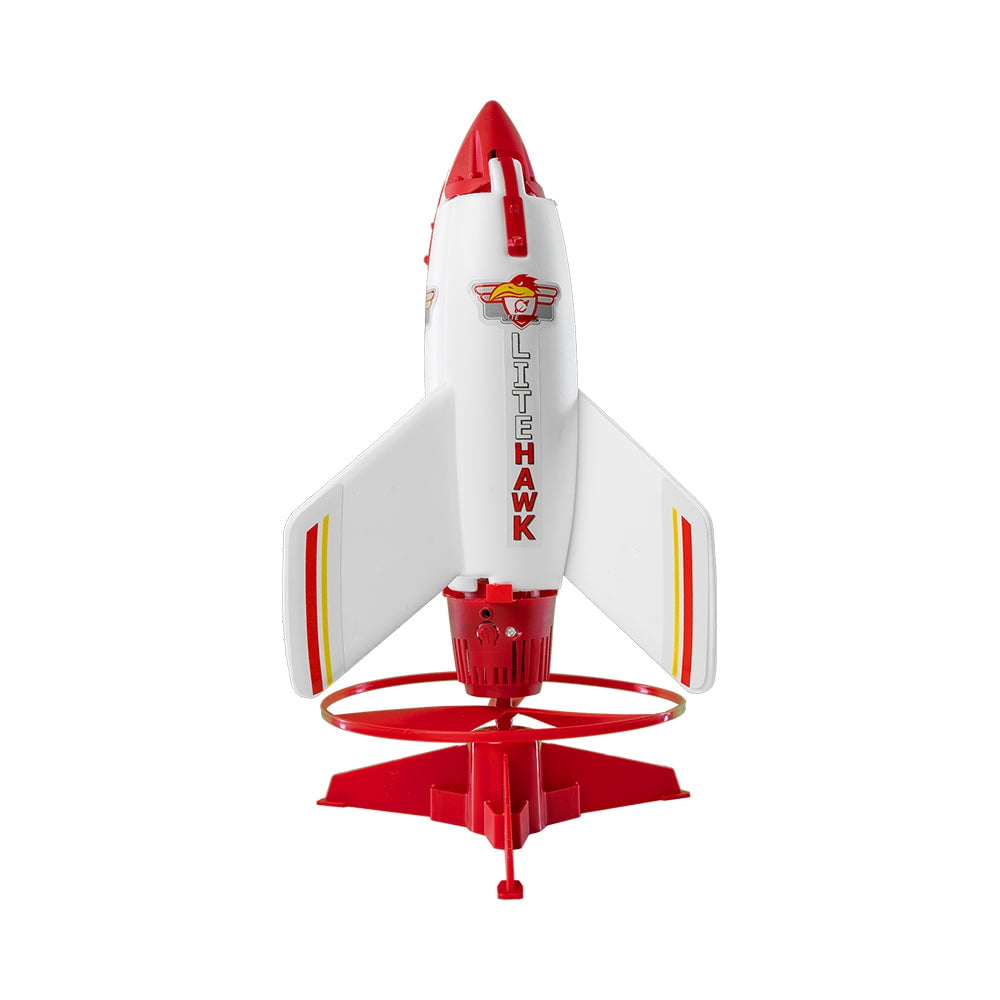 Click here for Litehawk Hawkrocket Childrens Toy prices