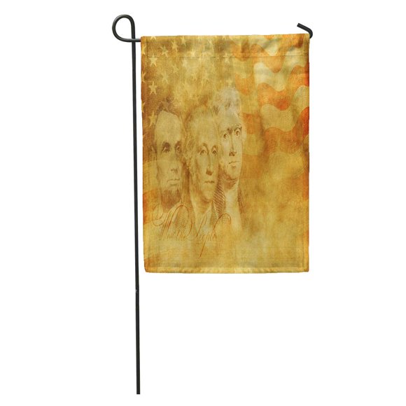 George Washington Flag