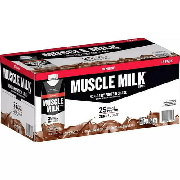 Muscle Milk | Walmart Canada