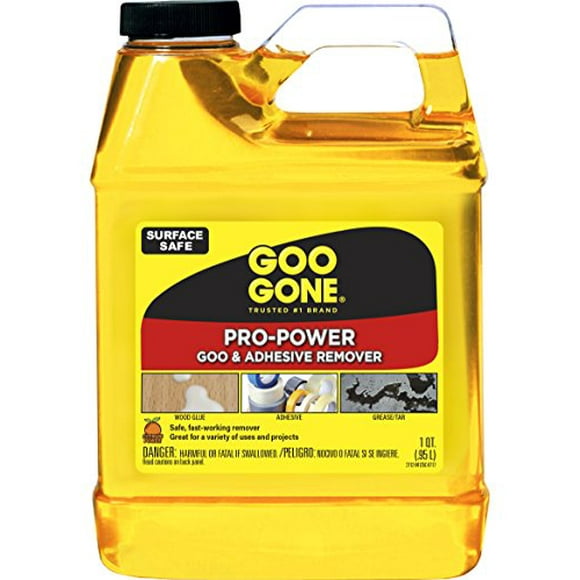 Goo Gone