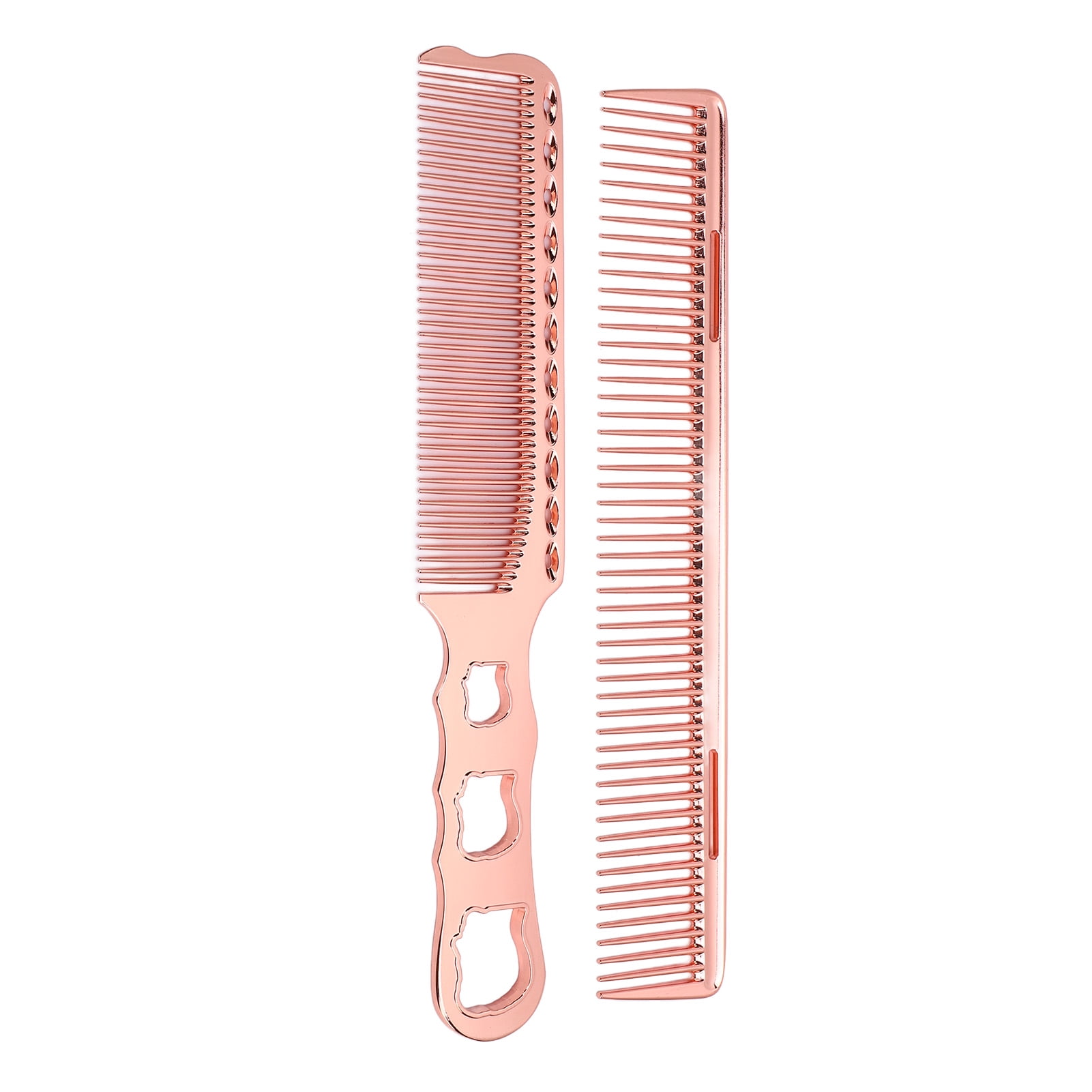 Click here for Estink Aluminum Hair Comb Fine Tooth High Temperat... prices