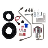 Hurst 5671517 Brake Hydraulic Line Lock Kit - Walmart.com