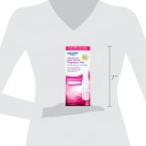 Equate Advanced Early Pregnancy Test with Flood Guard, Can Tell You 5 ...