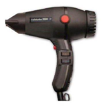 Turbo Power 1500 Professional Blow Dryer No. 307 - Walmart.com