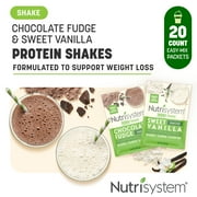 Nutrisystem in Weight Loss - Walmart.com