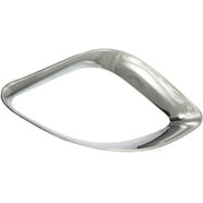 Xprite Venom Series Replacement Black Grille with LED Running Lights ...