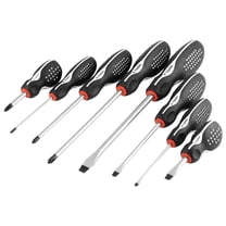 Screwdriver Set, 8 Pieces - Walmart.com