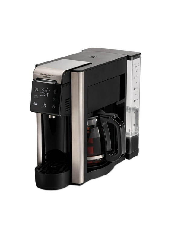 Hamilton Beach Coffee Makers in Coffee Shop - Walmart.com