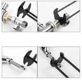 Multifunctional Sink Wrench 2026 New Basin Wrench Universal Plumbing ...