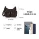 Scarleton Multi Pocket Crossbody, Shoulder Bag for Women, Handbags for ...