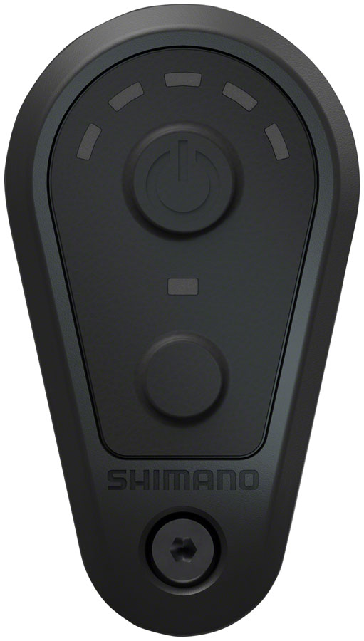 Shimano STEPS EW-SW310 Satellite System On/Off Switch - Black - Walmart.com