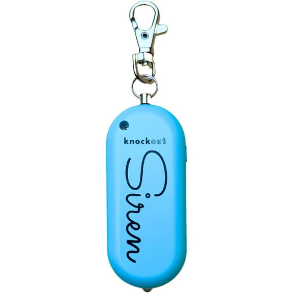 She's Birdie - Birdie Personal Safety Alarm with Siren, Self Defense ...