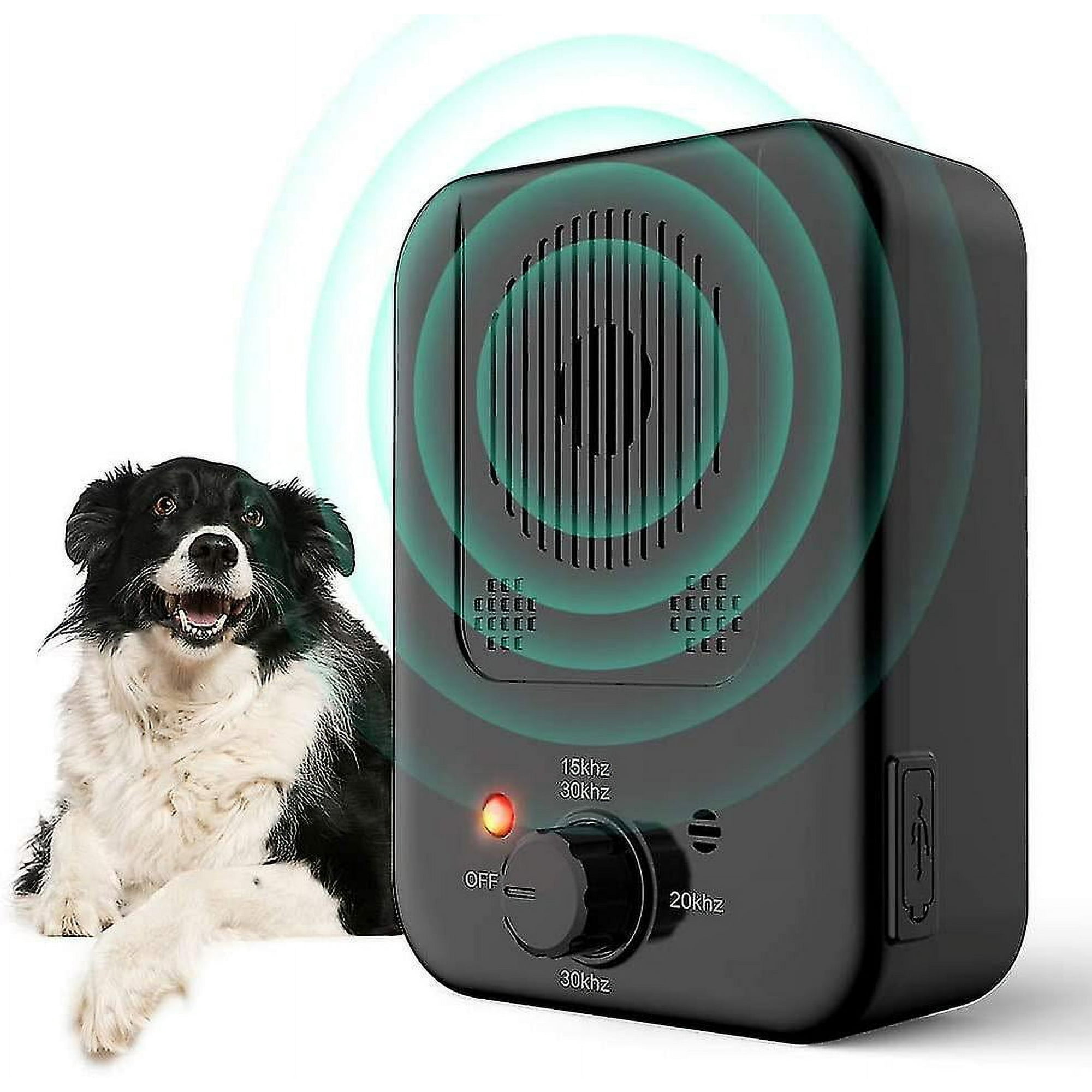 Click here for Zmnew Anti Bark Dog  Ultrasonic Anti Bark  Automat... prices