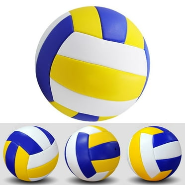 Vetra Premium Soft Touch Volleyball, Red Black White, PVC Cover ...