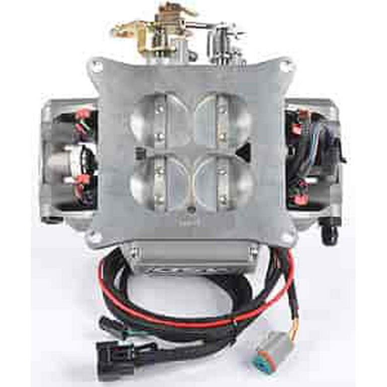 MSD Atomic EFI Master Kit 2900-2, 44% OFF