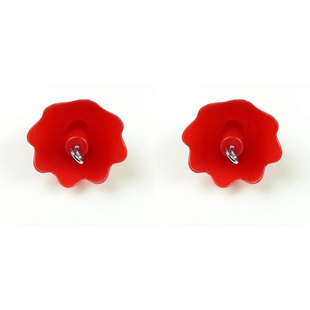 Hummingbird Feeder Insect Guard, Ant Moat, 2 Pack - Walmart.ca