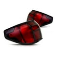 KarParts360 For Hyundai Santa Cruz 2022 2023 2024 Tail Light Driver And ...