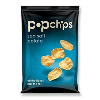 Mister Bee Original Potato Chips, 9 Oz. - Walmart.com